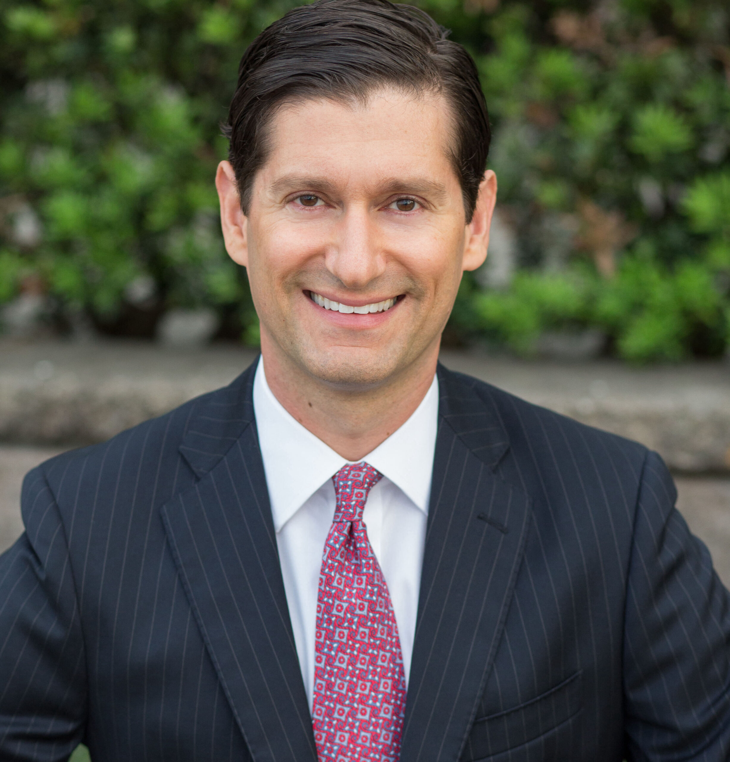 Mark C. Elliott, Esq. - Barry Miller Law